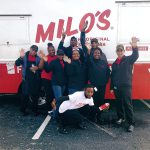 Careers - Milo’s Hamburgers