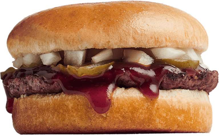 Burgers - Milo’s Hamburgers