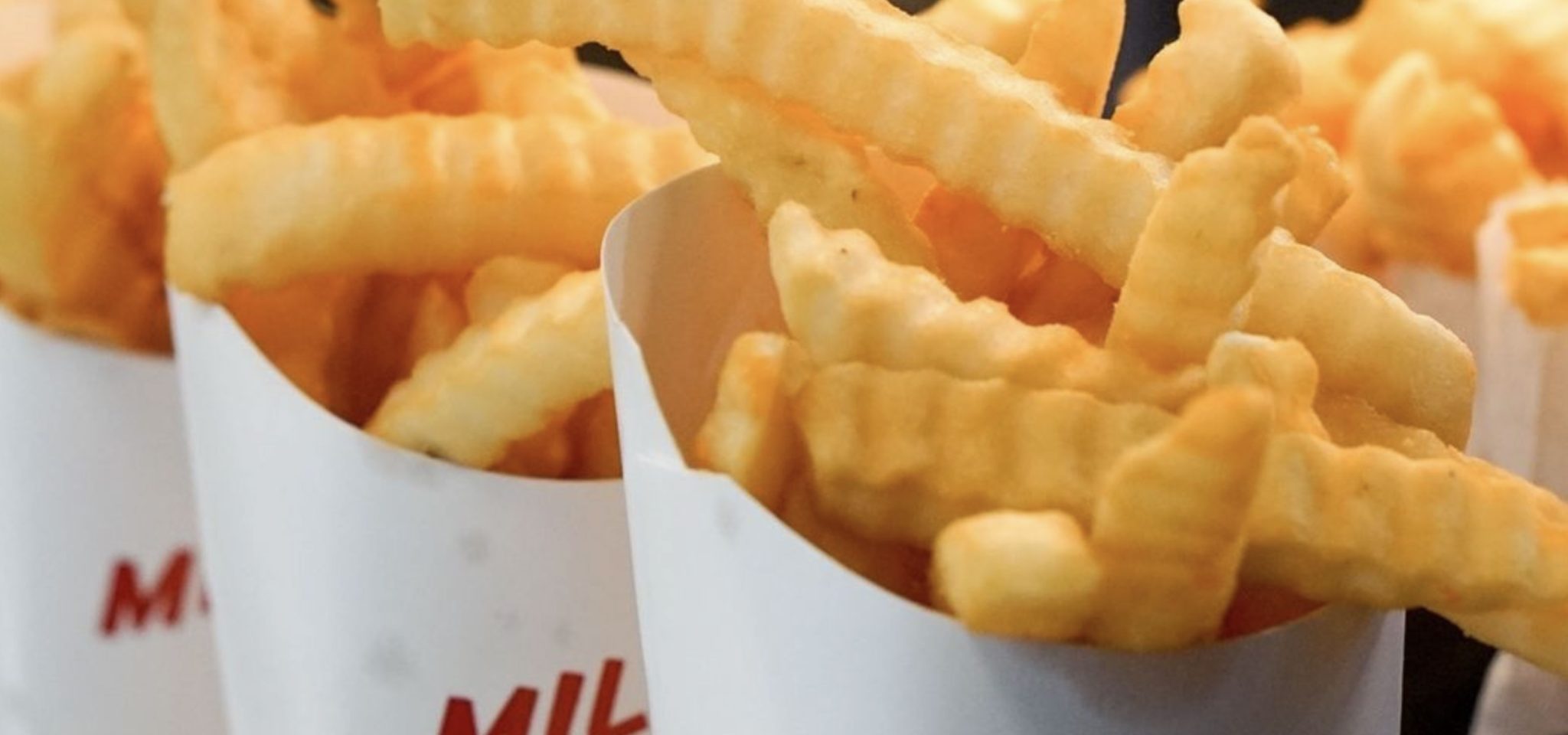 Sides - Milo’s Hamburgers