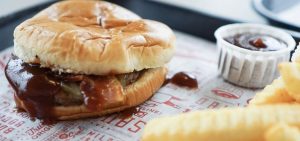 Sauces - Milo’s Hamburgers