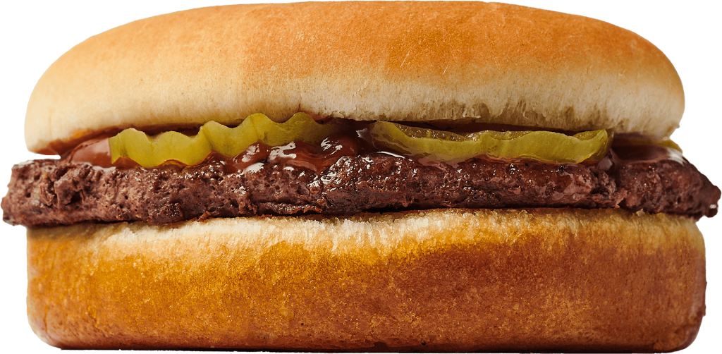 Mini Meals - Milo’s Hamburgers