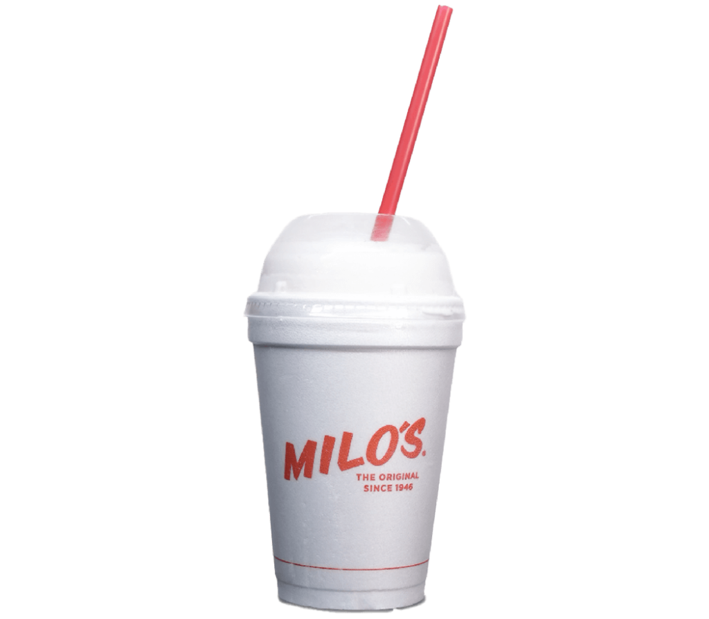 Homepage - Milo’s Hamburgers