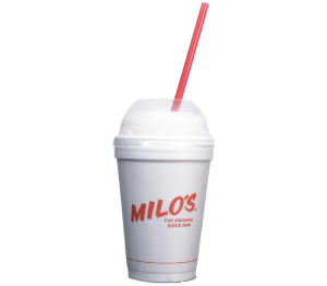 Homepage - Milo’s Hamburgers