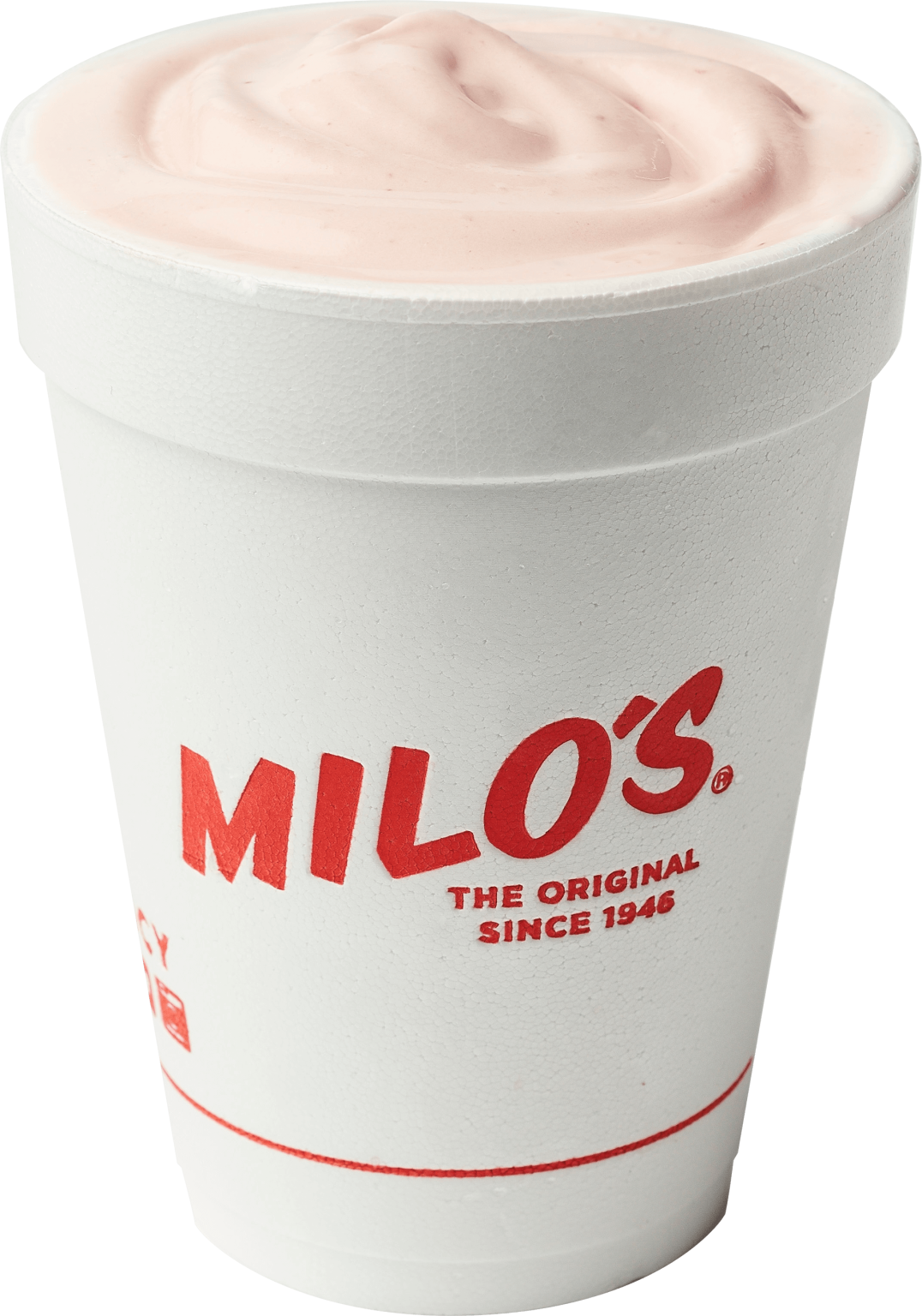 Desserts - Milo’s Hamburgers