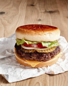 Our History - Milo’s Hamburgers