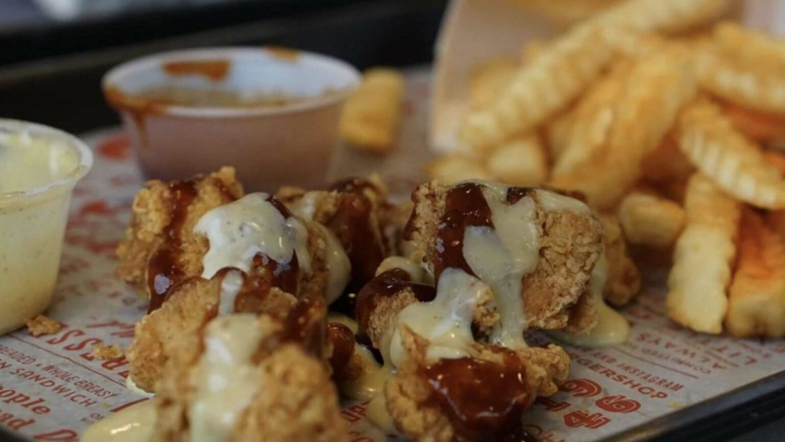 What it's like to eat at Milo's — the Alabama fast food chain that's ...