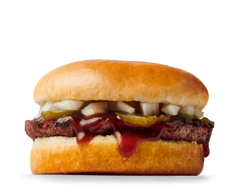 Burgers - Milo’s Hamburgers