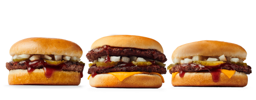 Homepage - Milo’s Hamburgers