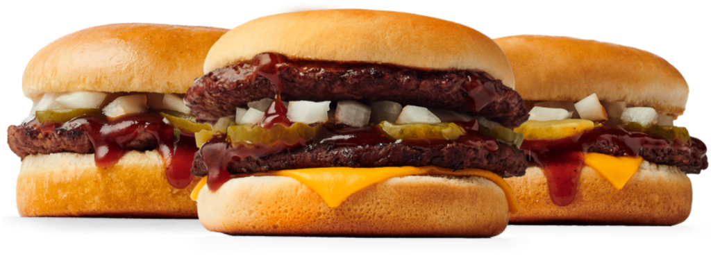 Homepage - Milo’s Hamburgers