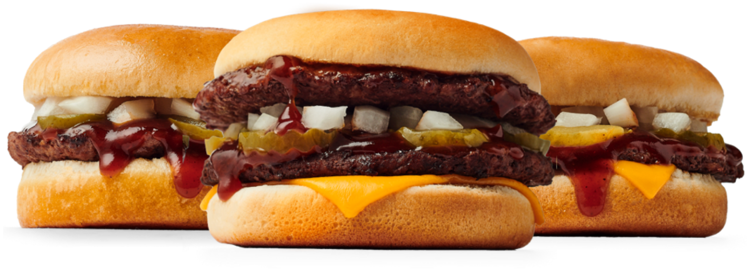 Homepage - Milo’s Hamburgers