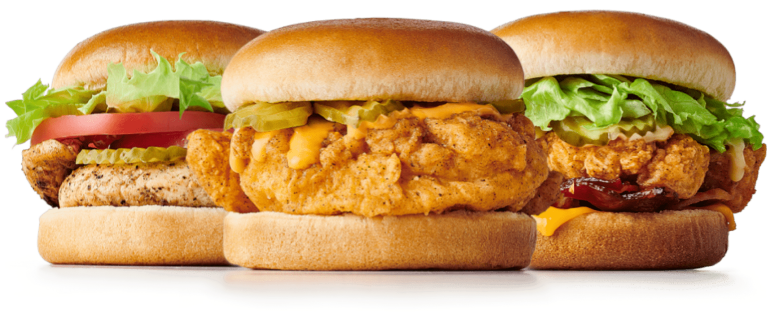 Homepage - Milo’s Hamburgers