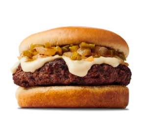 Burgers - Milo’s Hamburgers