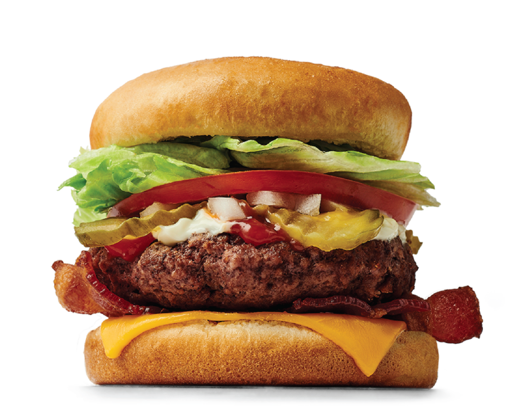 Burgers - Milo’s Hamburgers