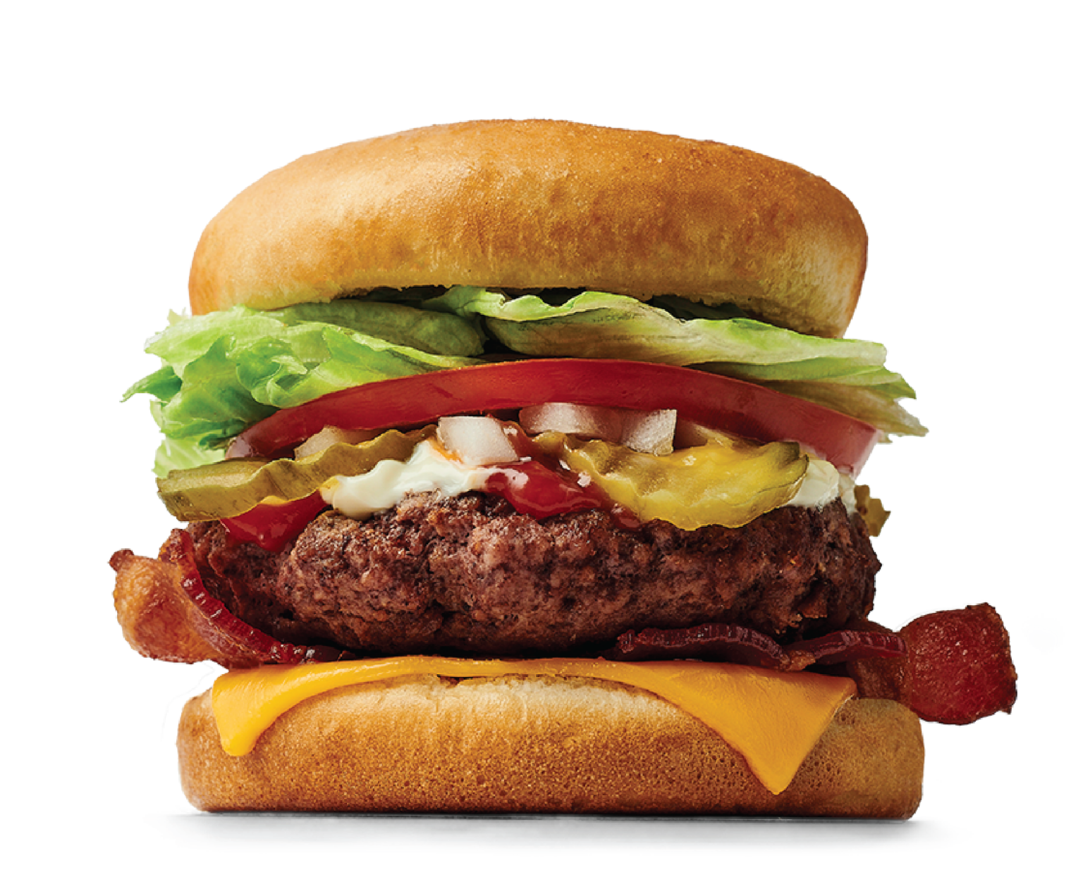 Burgers - Milo’s Hamburgers