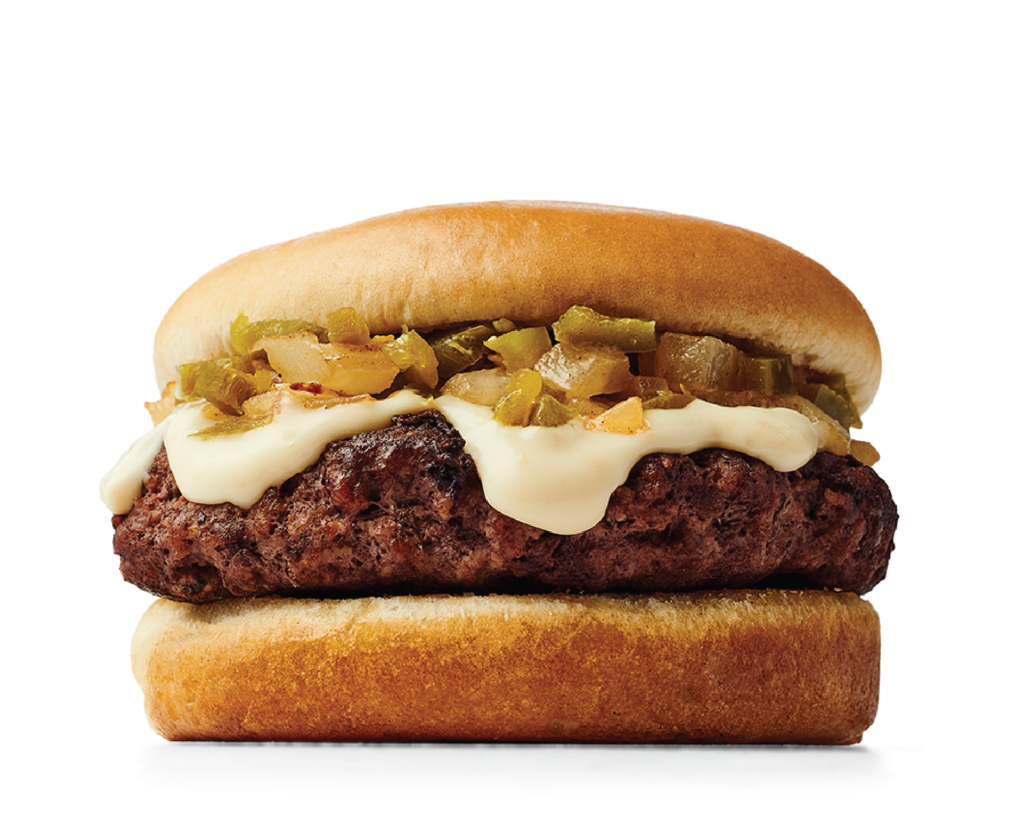 Burgers - Milo’s Hamburgers