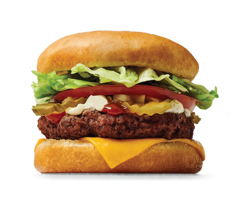 Burgers - Milo’s Hamburgers