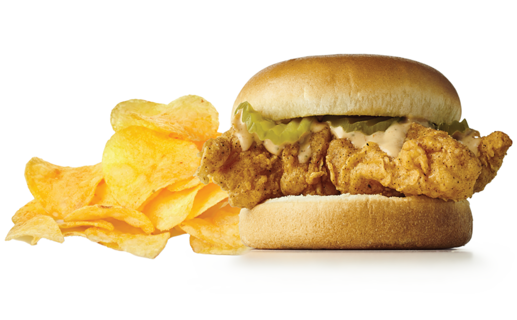 Homepage - Milo’s Hamburgers