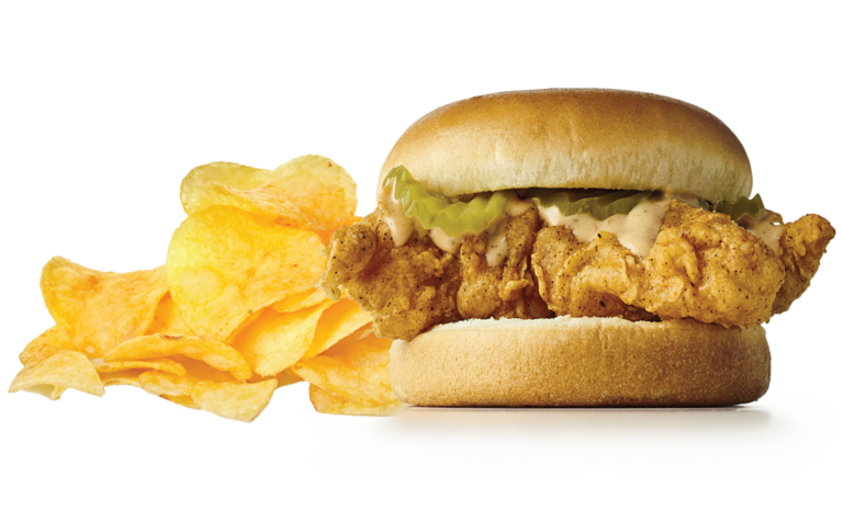 Homepage - Milo’s Hamburgers